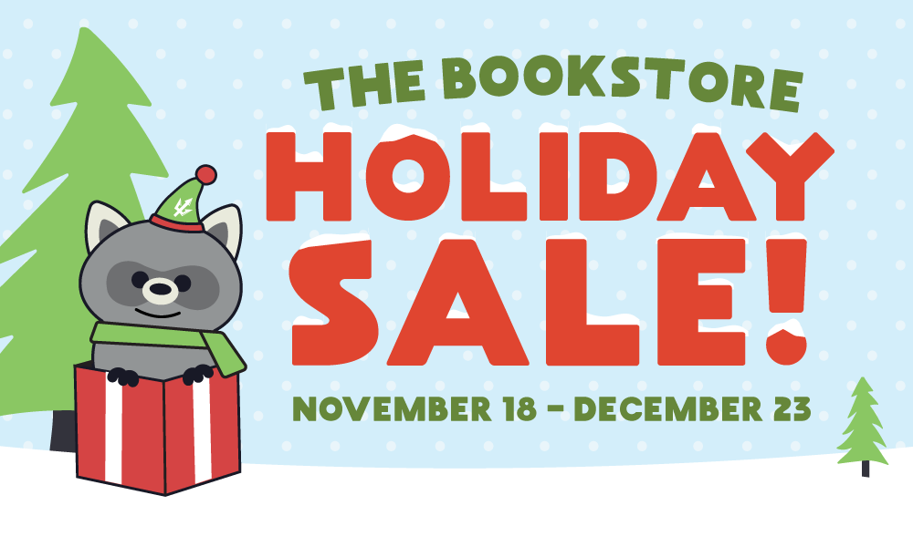 UC San Diego Bookstore