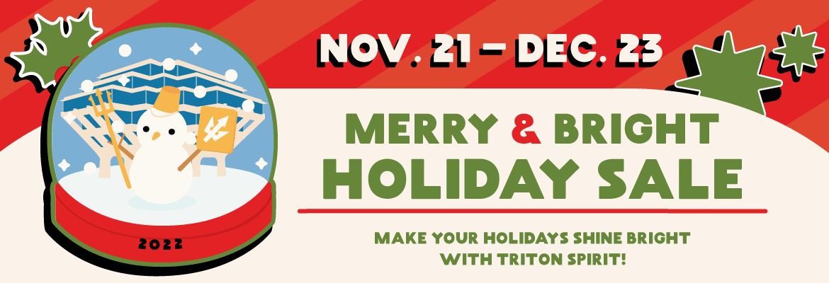 UC San Diego Bookstore