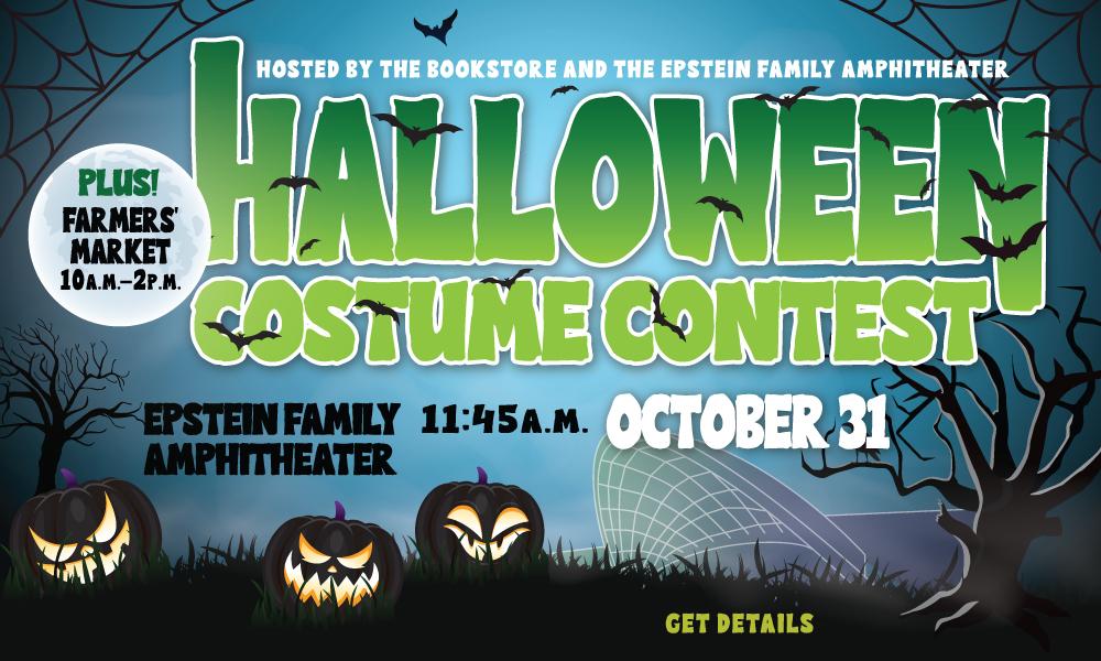 UC San Diego Bookstore