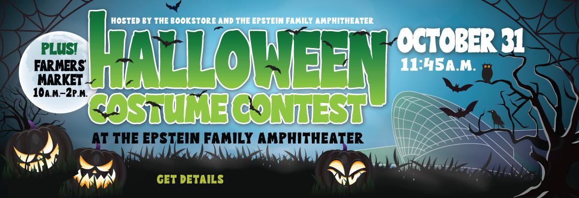 UC San Diego Bookstore