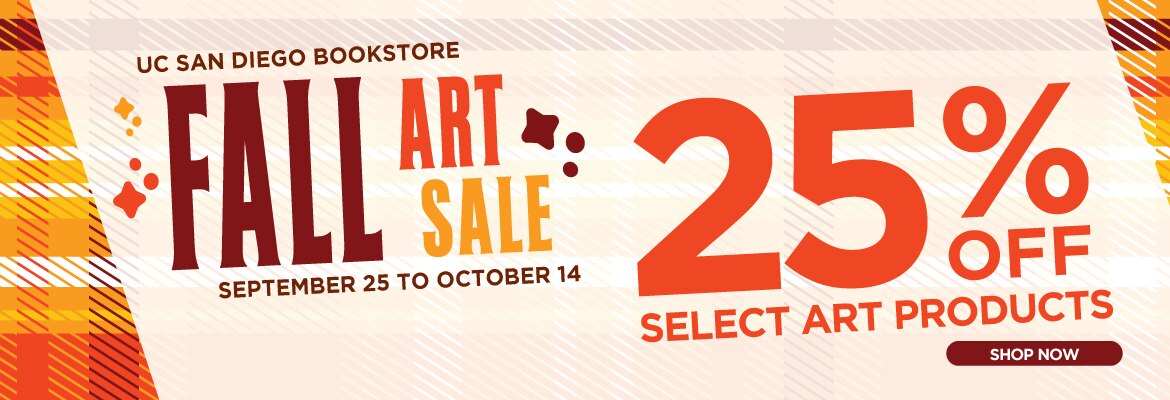 UC San Diego Bookstore
