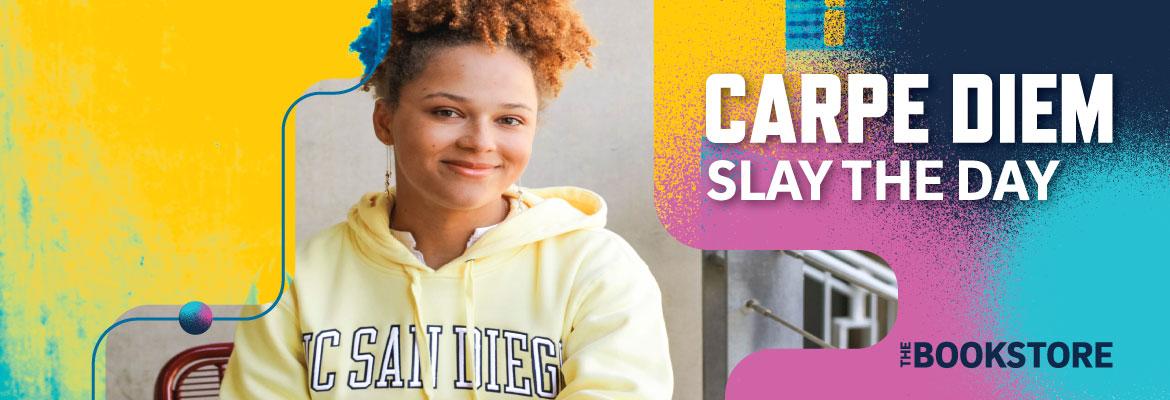 UC San Diego Bookstore