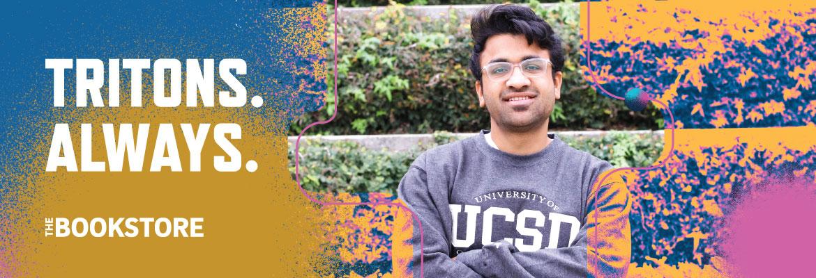 UC San Diego Bookstore