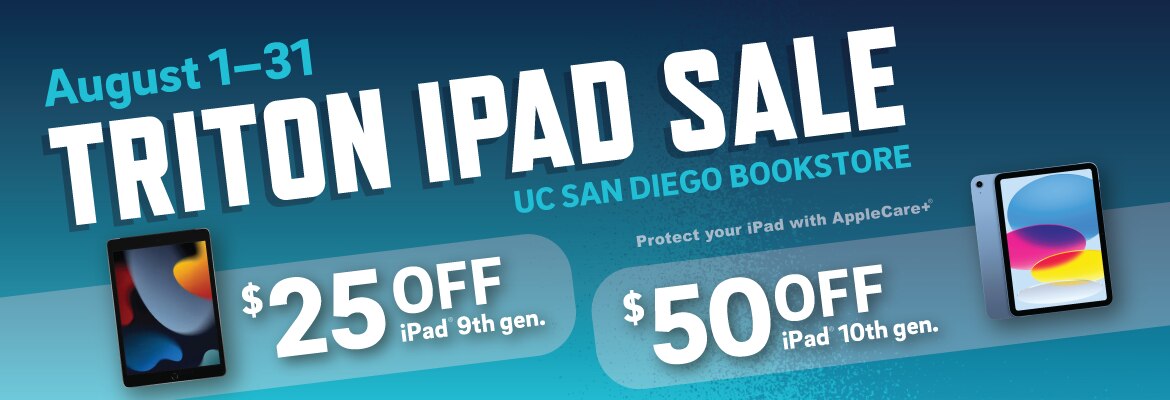 UC San Diego Bookstore