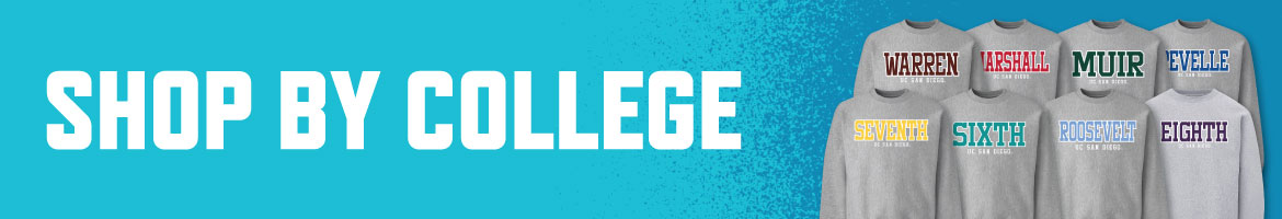 UC San Diego Bookstore