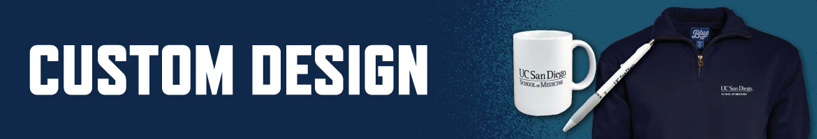 UC San Diego Bookstore