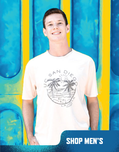 UC San Diego Bookstore