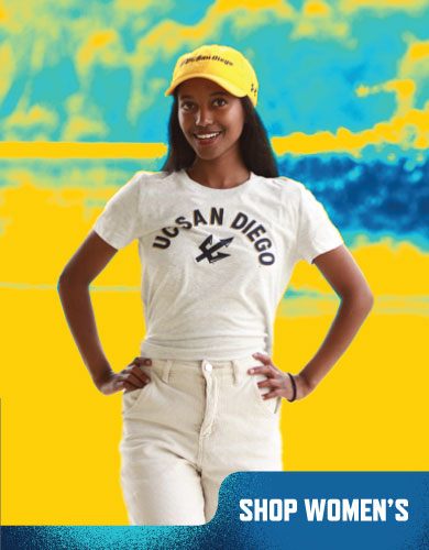 UC San Diego Bookstore