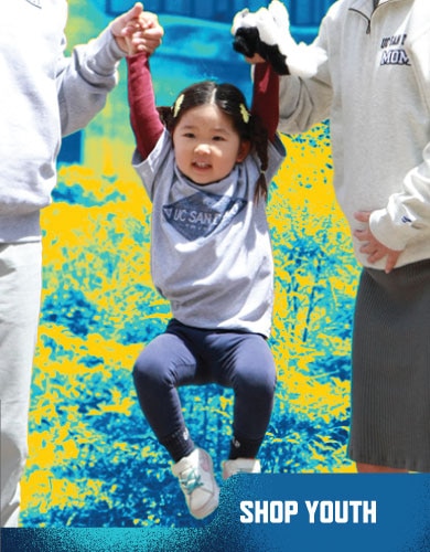 UC San Diego Bookstore